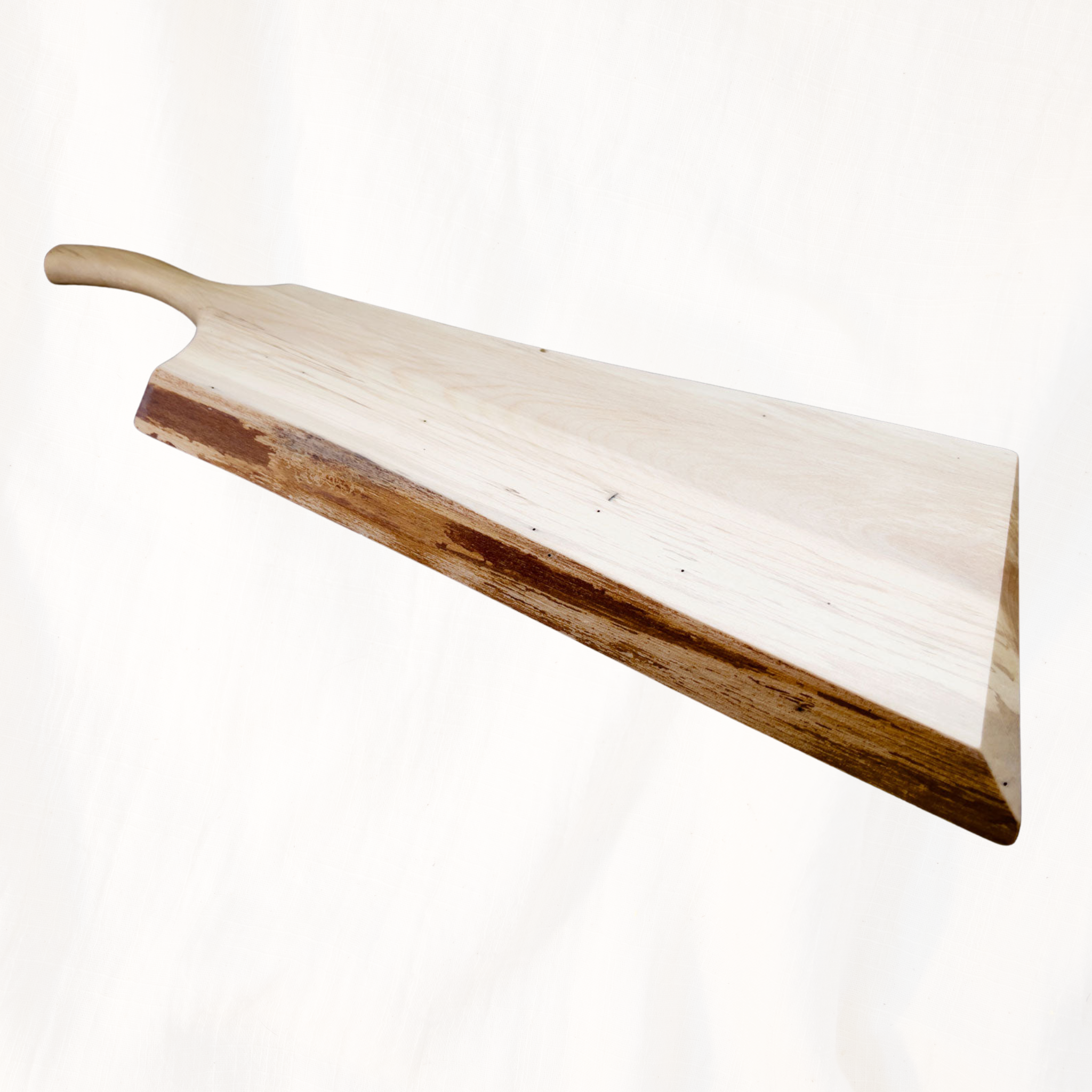Live Edge Boards: The Untamed Charm of Canadian Wood – Eagleridge Woodworks